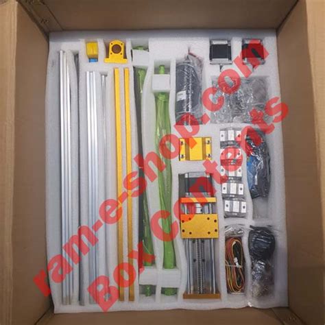 Cnc Router 3040plus With 500w Spindle Kit And 40w Laser Head Engraver