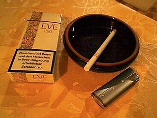 Eve Cigarette Wikiwand