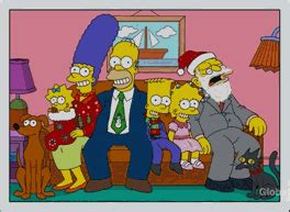 Treehouse Of Horror Tag PrimoGIF Treehouse Of Horror Tag PrimoGIF