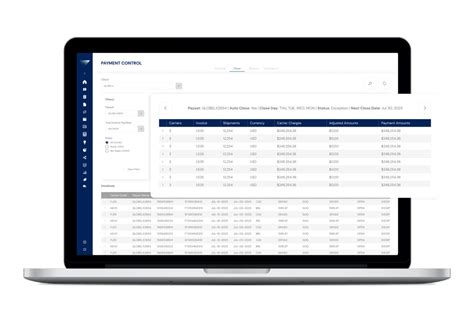 Transform Manual Payment Processing Achieve Predictable Automation Trax