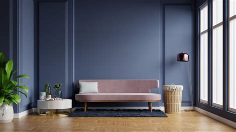 How To Choose The Perfect Finish For Your Interior Walls Instagrid Me