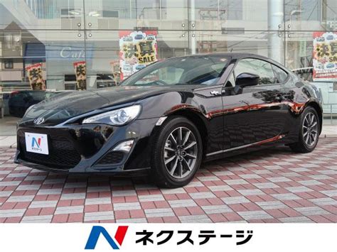 トヨタ 86 G 0 9万km 愛知県 [498]の中古車詳細｜愛知県の中川セダン・スポーツ専門店｜新車・中古車の【ネクステージ】