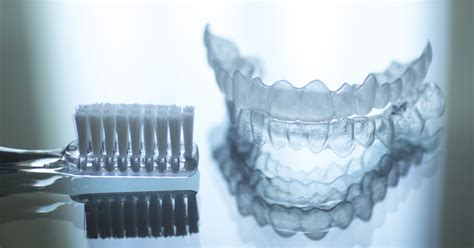 Tips To Clean Invisalign Retainers
