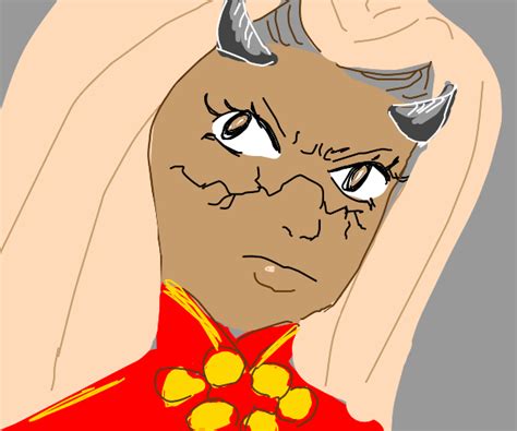 Supreme Calamitas Drawception