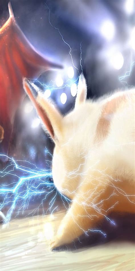 Обои на рабочий стол Аниме Покемон Чаризард Покемон Пикачу 367655 для ПК