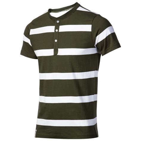 Half T Shirt Hazel Trading