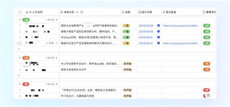 看完这篇 面试宝典你会发现自己强得可怕 优设网 学AI设计上优设