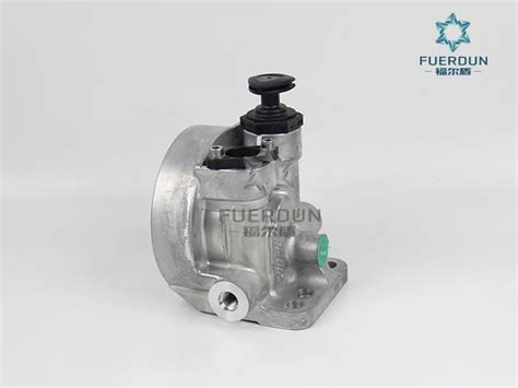Shiyan Fuerdun High Quality Fuel Filter Head Fs1098 398278000