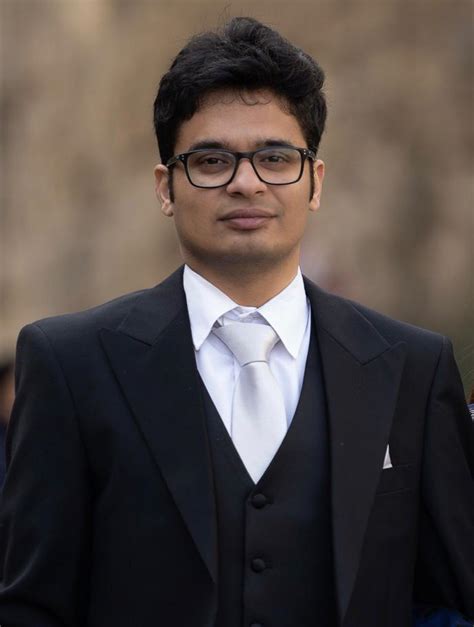 About Me Ashutosh Pandey
