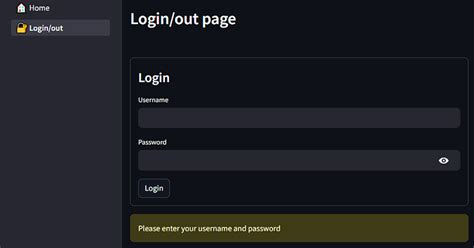 Different Authentication For Different Pages In Multipage Using