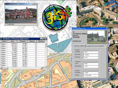 Ppt Geospatial Unstructured Data” Powerpoint Presentation Free Download Id209091