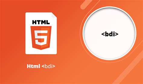 html bdi códigos html prontos para sites