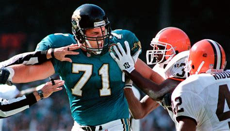 Boselli Branch Mcnally Lead Class Of Eight Pro Football Hall Of