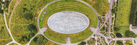 Our Work National Botanic Garden Of Wales