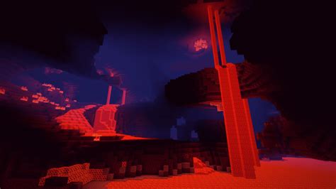 Redhat Shaders 1 19 4 → 1 18 2 Chocapic13 Edit — Shaders Mods