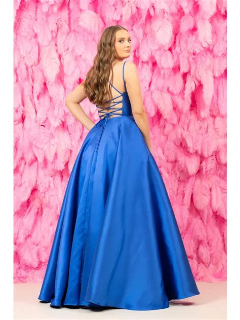 Elise Ruby Prom Prom And Evening Dresses The Pretty Perfect Boutique