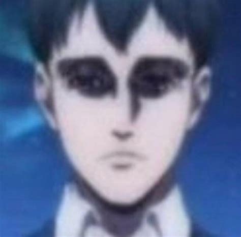 Happy Birthday Bertholdt Rattackontitan