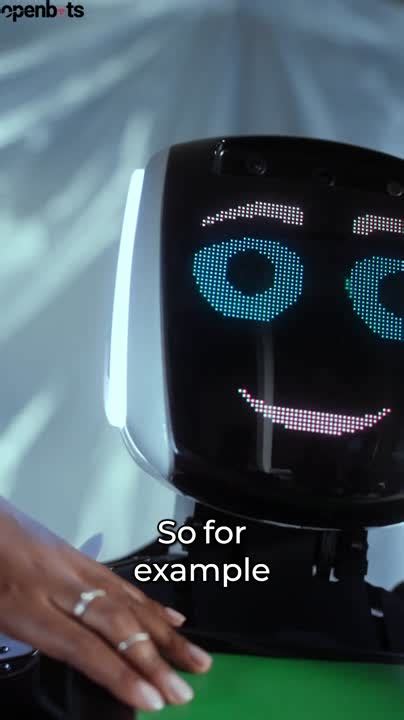 openbots on linkedin openbots rpa ai efficiency