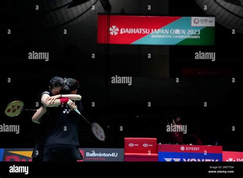 South Koreas Kim So Yeong Back And Kong Hee Yong Celebrate After
