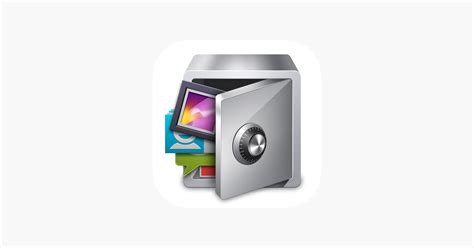 AppLock Photo Lock On The App Store