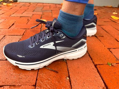 Road Trail Run Brooks Ghost 15 Multi Tester Review Friendly Daily Runner Mellow Daily Trainer
