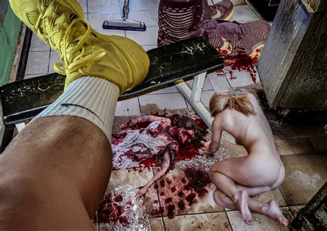 Fate Of Inferior Sex By Charles619 On Deviantart