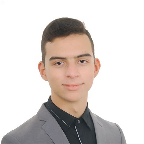 Rayen Ben Ayed Wirtschaftsingenieurwesen Technische Universität