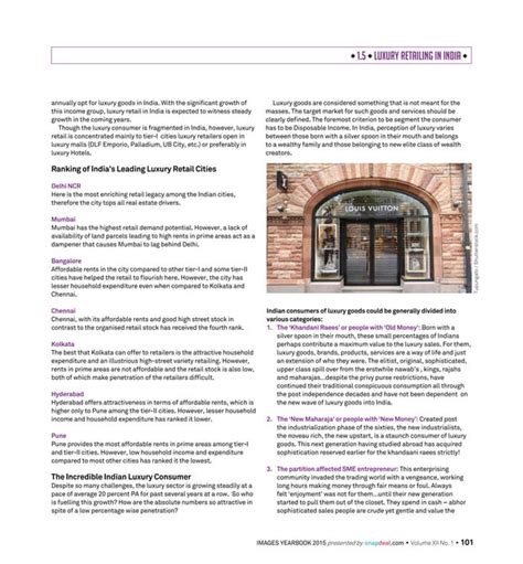 Abhay Gupta Luxury Retailing Pdf