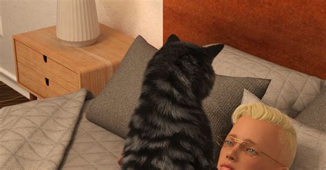 3dcg Felix And Flynn Samguyのイラスト Pixiv