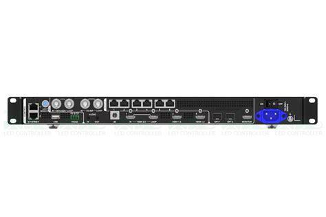 Novastar Vx Pro Series Led Video Processor Vx20001000 Pro All In 1 Le