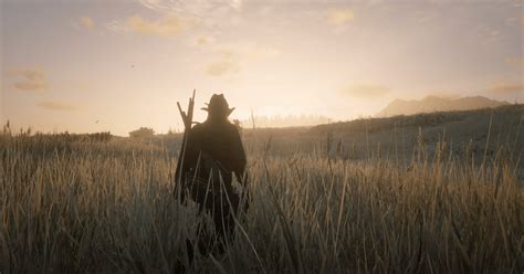 They May Have Forgotten About This Game But I Havent Rreddeadonline
