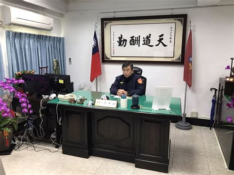 全民識詐！板橋警分局長揭「3大詐騙手法」 求職防詐10招一次看 社會 三立新聞網 Setncom