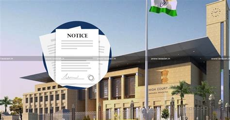 Intimation Notices Issued On Discrepancies In Form Gst Asmt 10 Without