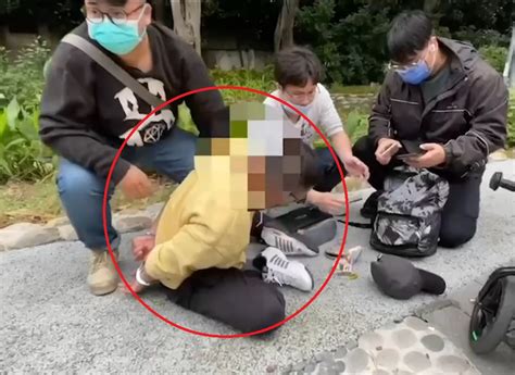 可以打個電話嗎？ 詐欺車手4人落網30歲男急著接小孩 Beanfun