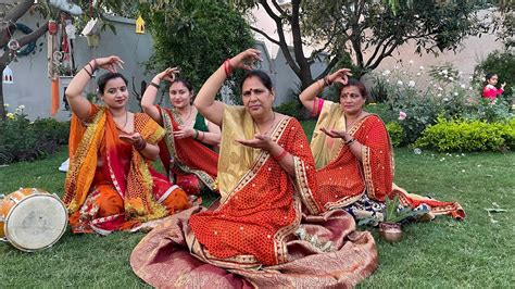 नवरात्रि भजन है ही इतना सुंदर🌺छोटी सी माता रानी का सुंदर डांस🌺पल पल ना