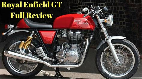 Royal Enfield Continental Gt 535 2013 2019 Powertronic Ecu Ph