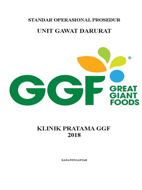 Sop Ugd 1 Pdf