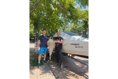 Стефан Иванов с първото гребно прекосяване на Северния ледовит океан под егидата на Explores