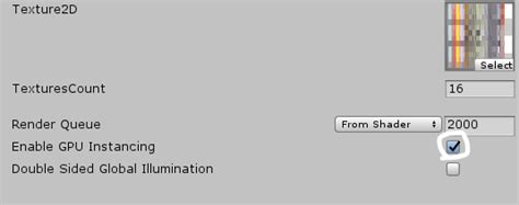 Materialpropertyblock With Shader Graph Unity Engine Unity Discussions