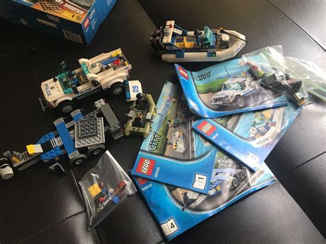 LEGO CITY Hobbies Toys Toys Games On Carousell