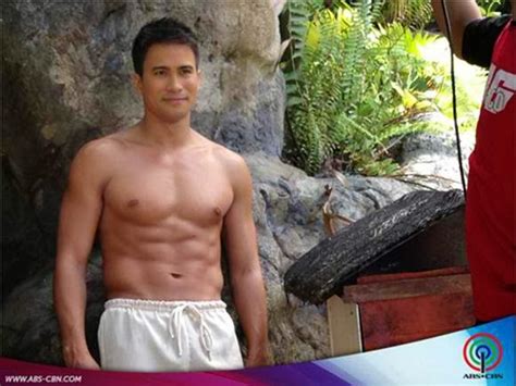 Gerald Anderson Sam Milby Shirtless Pics For Dyesebel The Ultimate Fan