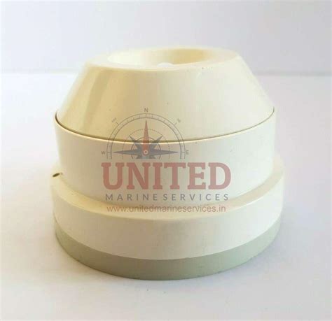 Hochiki Hf 24 Ultraviolet Flame Detector 41120073 United Marine Services