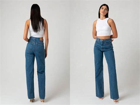10 Ways To Style Jeans This Spring Fashionie 2024