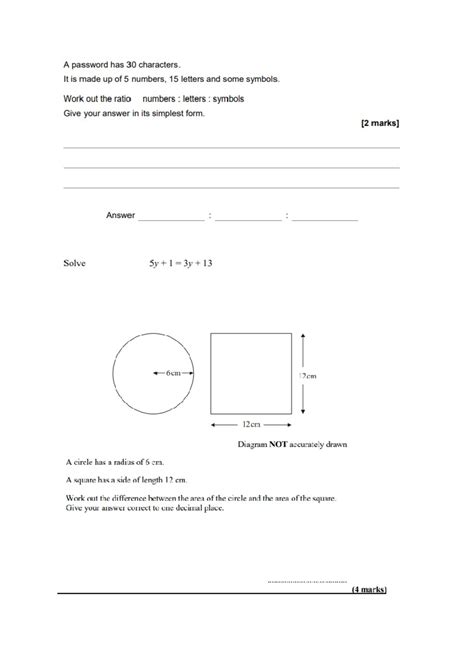 Spring HW RATIO A Password Has Characters It Is Made Up Of Numbers Letters And