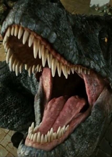 Grumpy T Rex On Mycast Fan Casting Your Favorite Stories