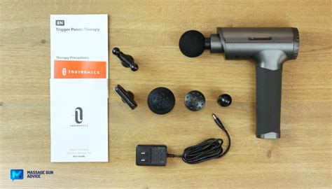 Fitpulse Massage Gun Review 2022 Is It A Good Fit For You