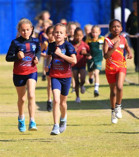 Sport Seksie Laerskool Risiville