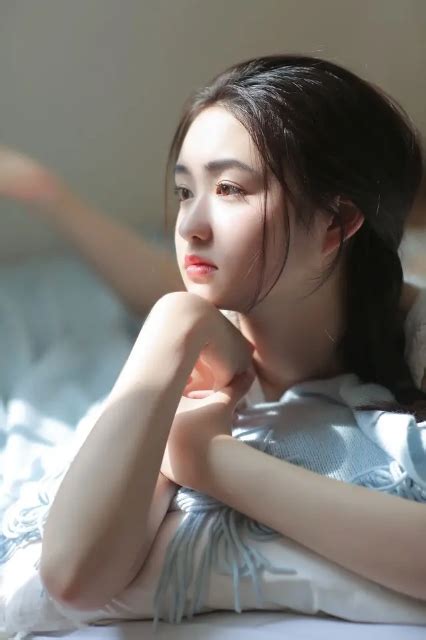 【豆蔻年华摄影图片】人像摄影行摄江南太平洋电脑网摄影部落