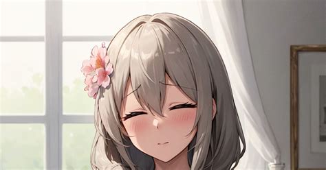 Aiイラスト Tsuki Uzaki Flyingpancakeのイラスト Pixiv