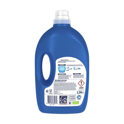 Mercadão Pingo Doce Detergente Máquina da Roupa Líquido Ultimate